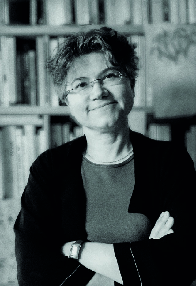 ISABELLE FERRERAS – DEMOCRATISEER ONS WERK! – STARFISH BOOKS